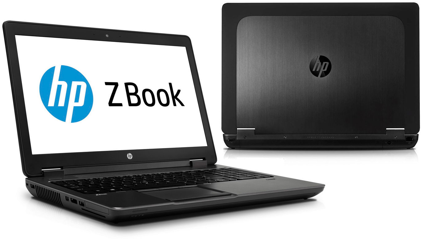 HP ZBook 15 G2 (K9Y06LA) » SoloTodo